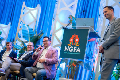 Annual Convention - NGFA