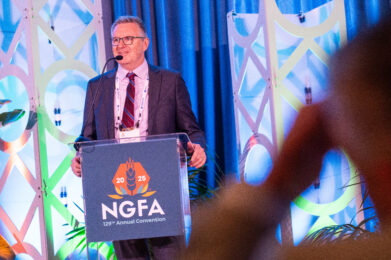 Annual Convention - NGFA